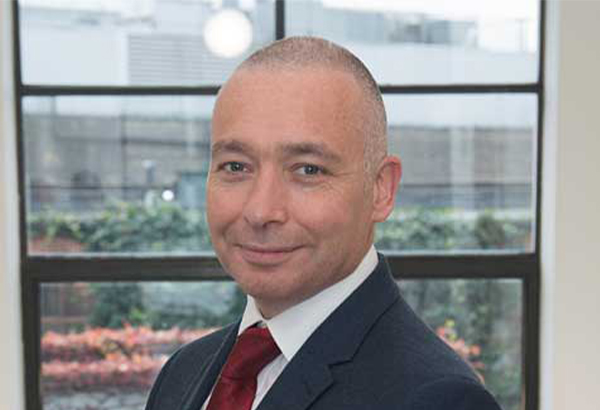 Spotlight Interview: Rob Hill, Managing Director, Corps Monitoring