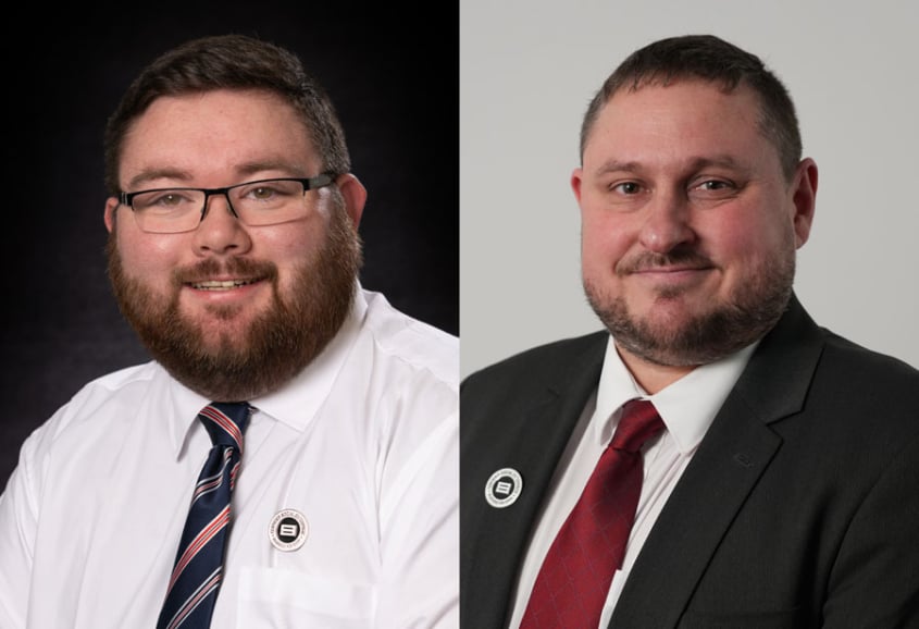 Corps Monitoring Bolsters Management Team In Glasgow