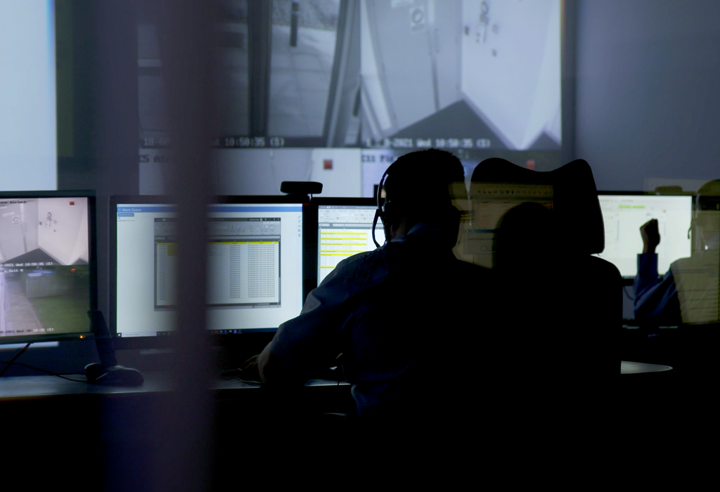 Intruder Alarm Monitoring: Your First Line of Defence Against Theft