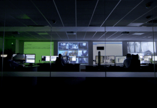 What Makes Intruder Alarm Monitoring More Effective Than a Standard Alarm?