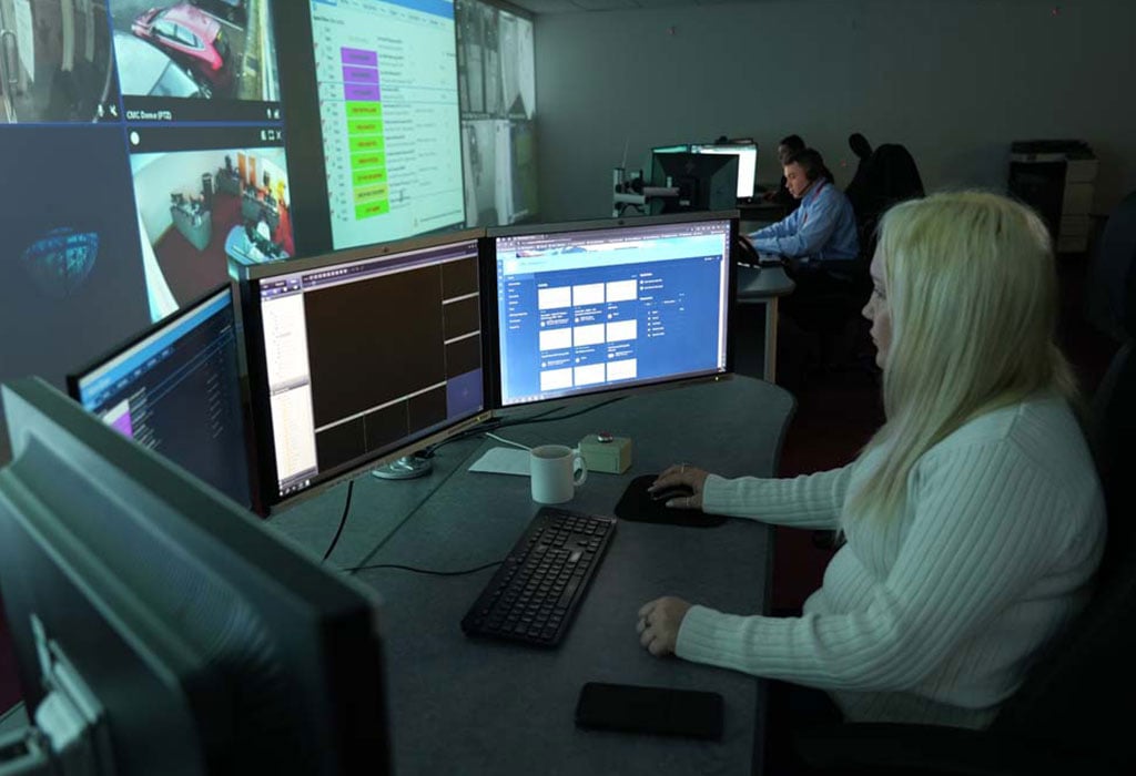Fire Alarm Monitoring: Early Warning Systems That Save Lives
